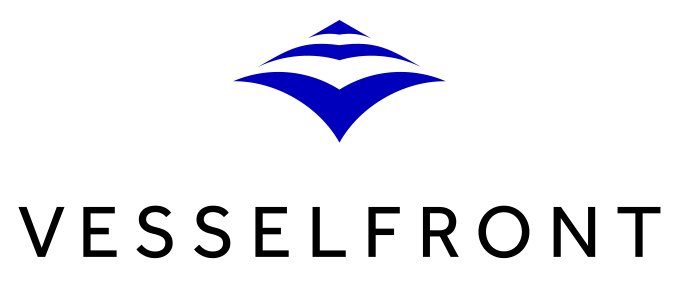 VesselFront | Empowering your maritime operations with AI.